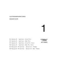 "TRX" 1 - THBWiki · 专业性的东方Project维基百科 - TBSGroup